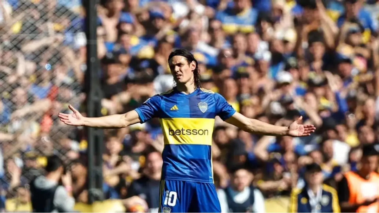 Día del Hincha de Boca ¡! Lo celebran en Posadas? | De la Tribuna TV