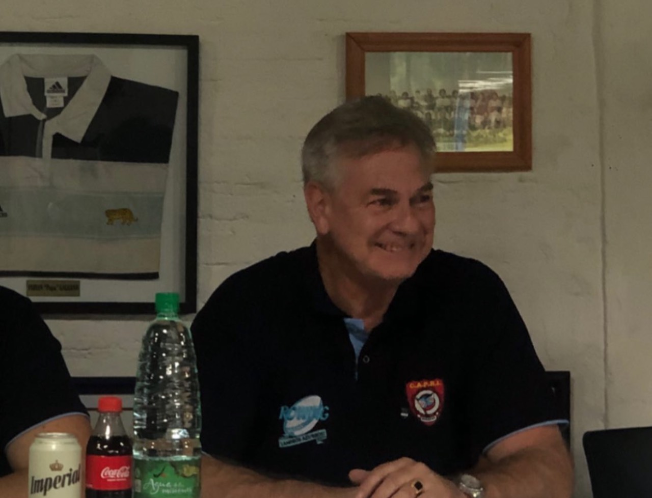 Todo lo que necesitás saber del Seven Beto Álvarez que inicia hoy en ...