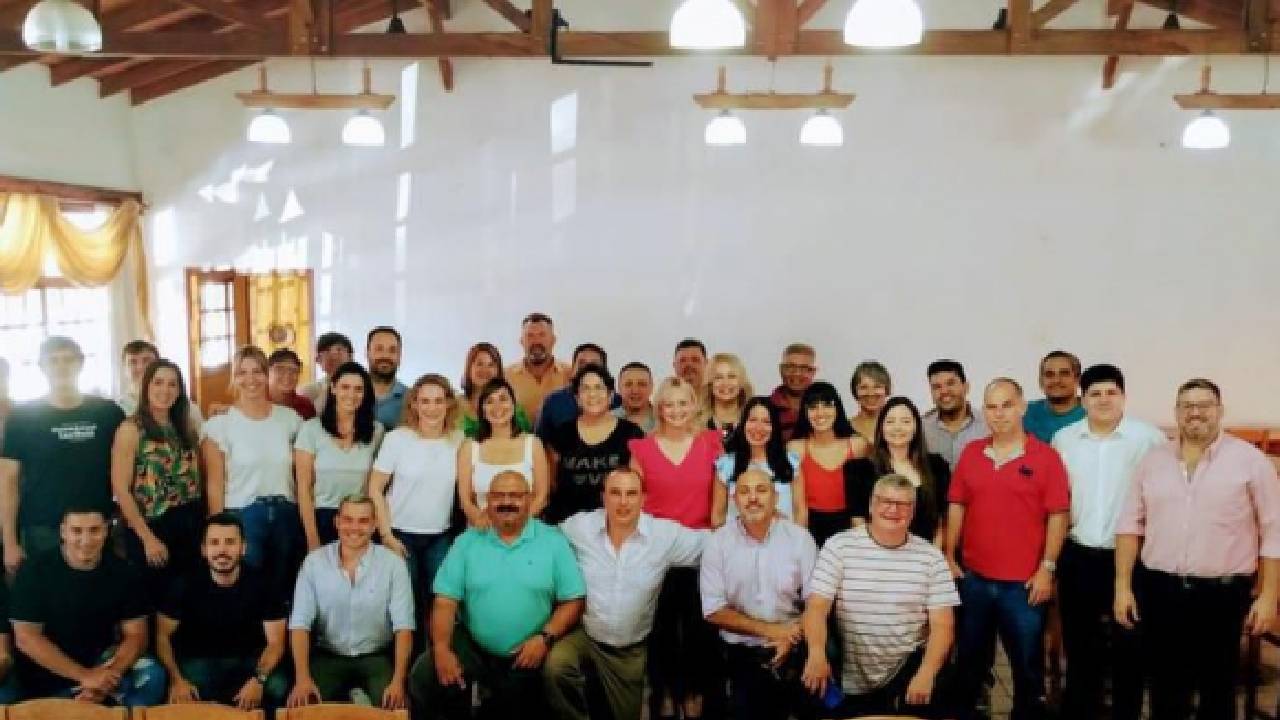 Eldorado y el nuevo gabinete municipal | De la Tribuna TV