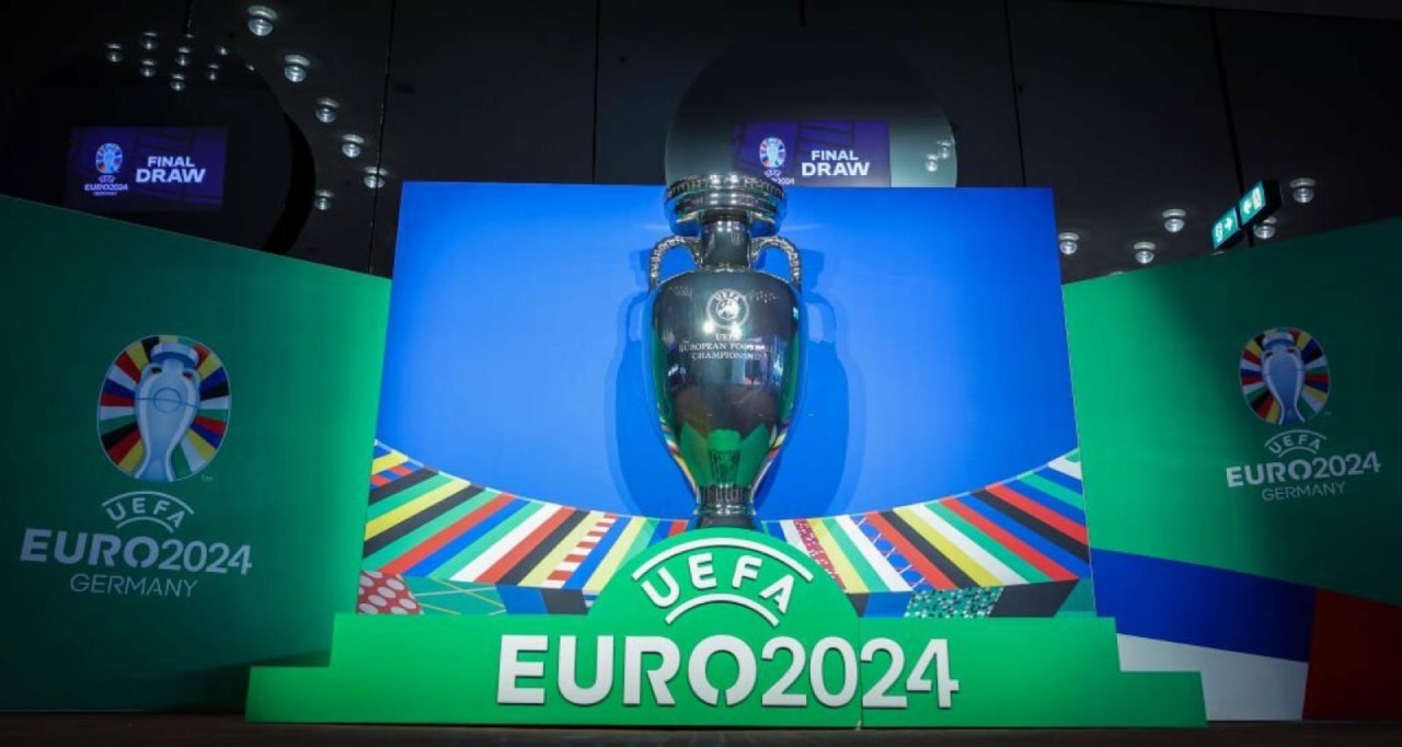 EuroCopa 2024: cuáles son los grupos a los que prestar atención | De la ...