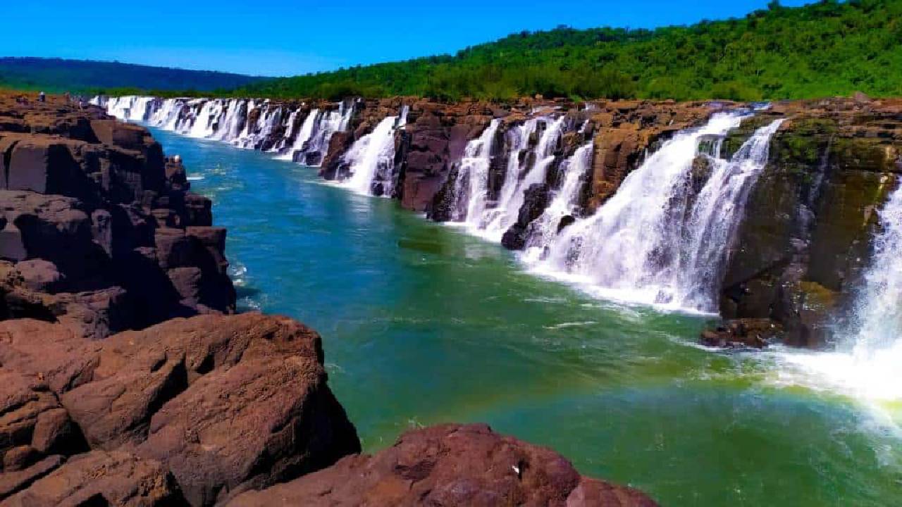 Parques Provinciales: rigen nuevos valores para ingresar | De la Tribuna TV