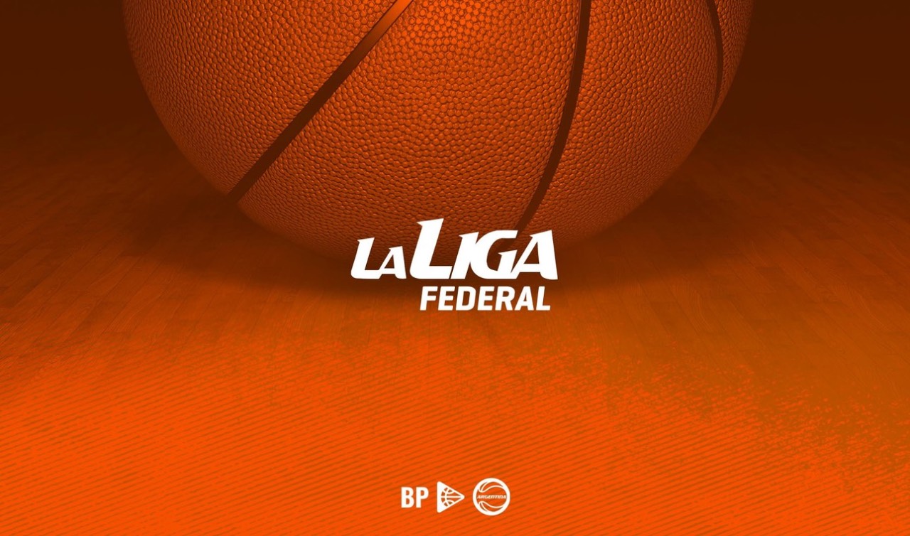 Liga Federal de Básquet: récord de equipos en 2024 | De la Tribuna TV