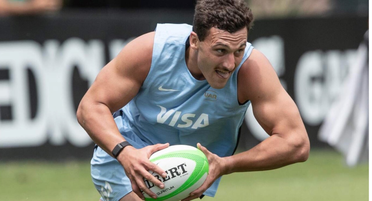 Seven de Perth: mañana debutan los Pumas 7s | De la Tribuna TV