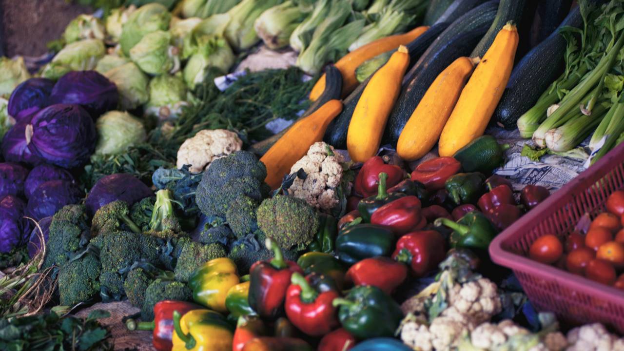 Precios de los agroalimentos se multiplicaron por 3,6 veces en ...