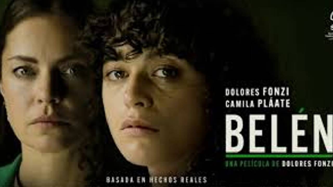 Belén, de Dolores Fonzi, es la película argentina seleccionada para ...