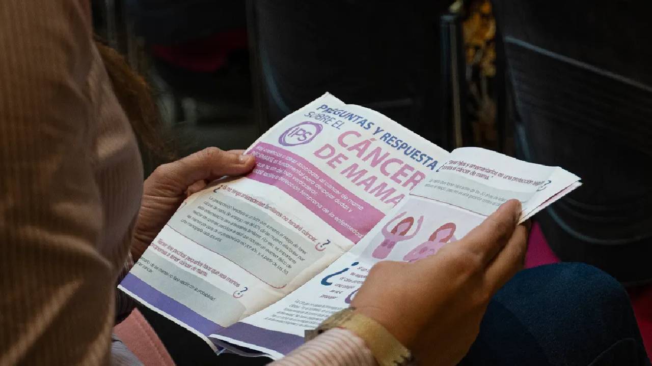 Octubre Rosa: controles gratuitos y jornadas de prevención en toda la ...