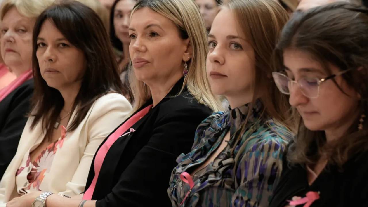 Misiones lanzó el Mes Rosa con foco en prevención y acceso territorial ...