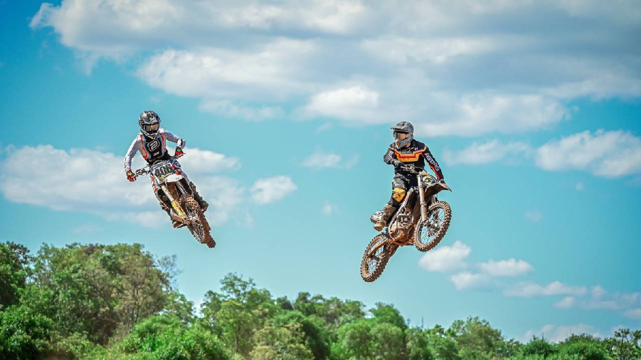 El Motocross del CAMIM: los campeones 2025 | De la Tribuna TV